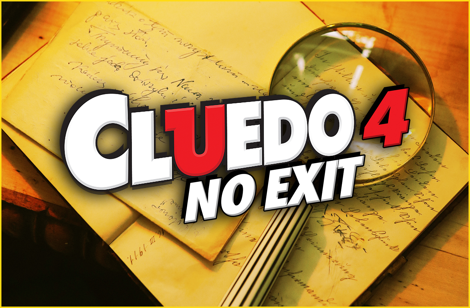 NO EXIT | Escape Room Udine
