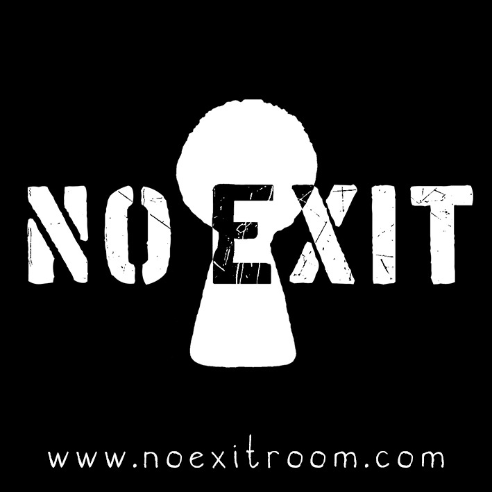 NO EXIT | Escape Room Udine
